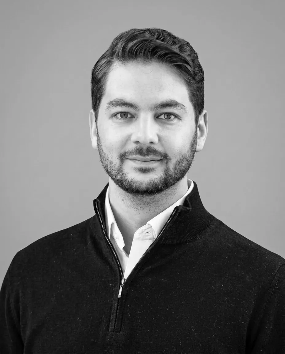 Team | AgentWise, Built by Operators