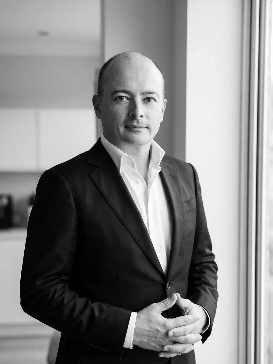Team | AgentWise, Built by Operators