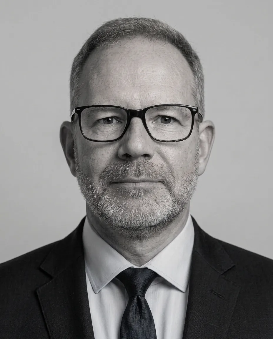 Team | AgentWise, Built by Operators
